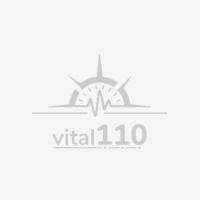 Vital 110 App by Health Compass, Inc.